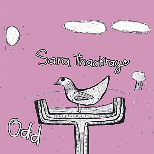 Amazon.co.jp: Odd : Sara Thackray: デジタルミュージック
