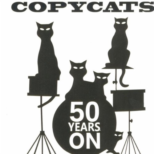 Amazon.com: 50 Years On : Copycats: Digital Music