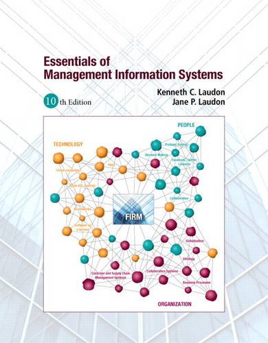 46 Best Management Information Systems Books of All Time - BookAuthority