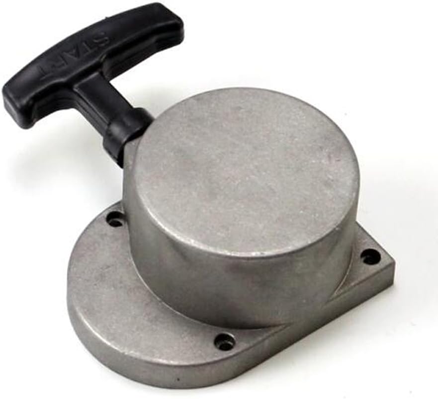 Amazon.com: BH-Motor Alloy Pull Start Starter for 49cc 60cc 66cc 70cc ...