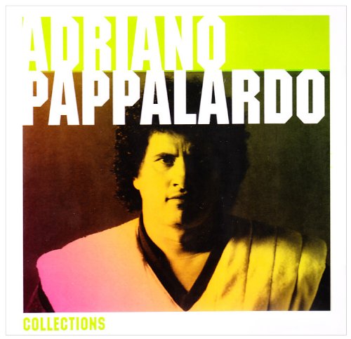 PAPPALARDO,ADRIANO - Adriano Pappalardo: Collections 2009 - Amazon.com ...