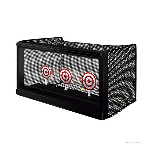 Buy Ideal magic shot magnetic shooting gallery In Pakistan Ideal magic ...