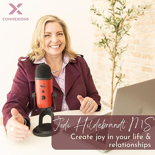 Amazon.com: Connexions : Jodi Hildebrandt: Audible Books & Originals