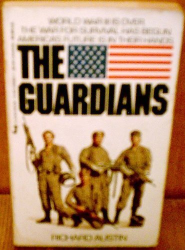 The Guardians 01: Austin, Richard: 9780515090697: Amazon.com: Books