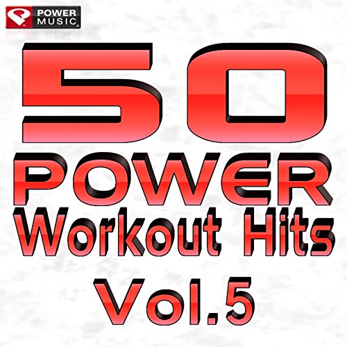 Amazon.com: 50 Power Workout Hits Vol. 5 : Power Music Workout: Digital ...