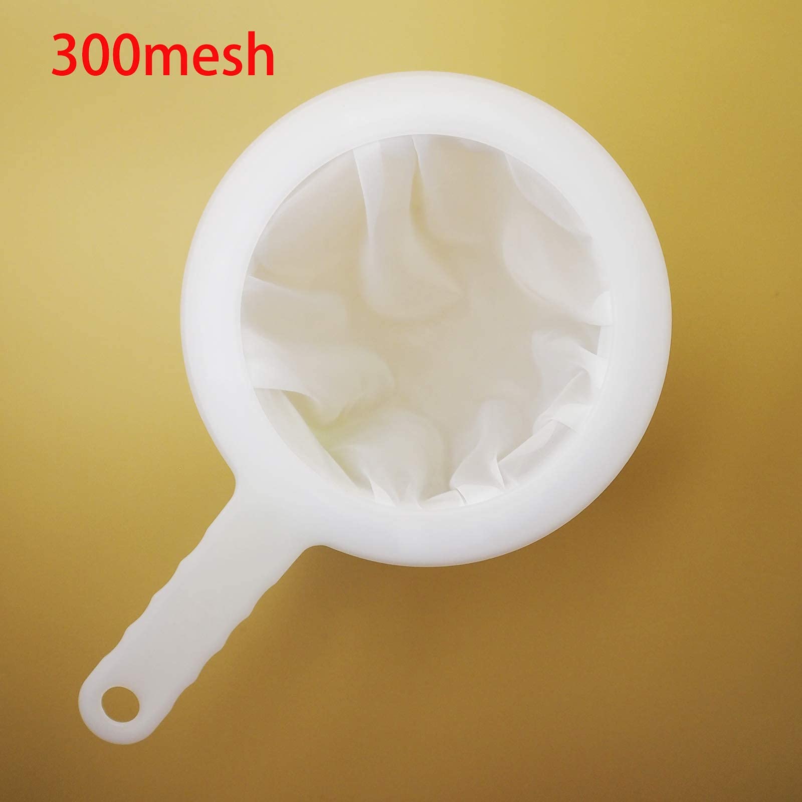 Snapklik.com : Wine Filter Mesh Food Filter Juice Jam Coffee Sediment ...
