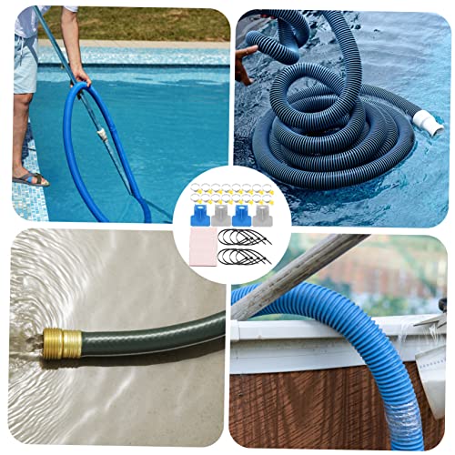 Buying Guide | BESPORTBLE 1 Set Pool Hose Holder Faucet Hose Hanger ...