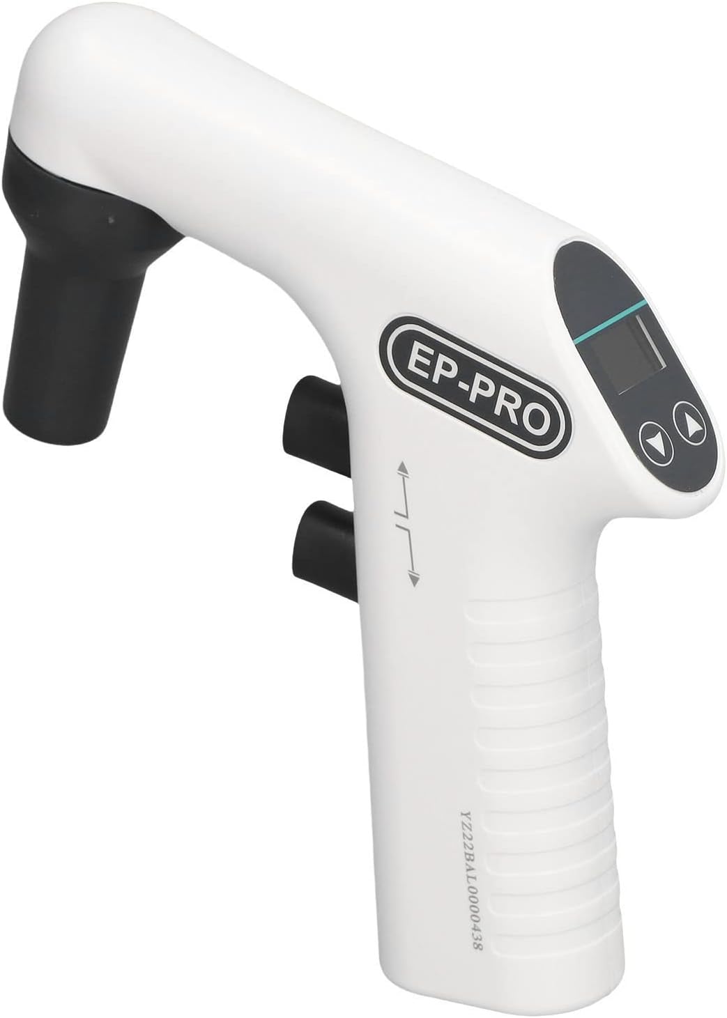 Amazon.com: Electric Pipette Controller, 0.1‑100ml Digital Automatic ...