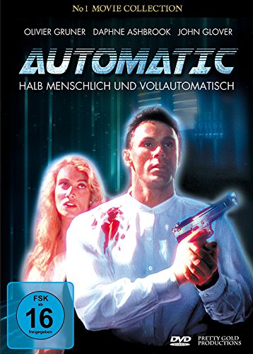 Amazon.com: Automatic : Movies & TV