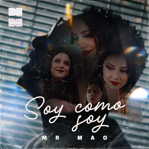 Play Soy Como Soy by Mr Mao on Amazon Music Unlimited