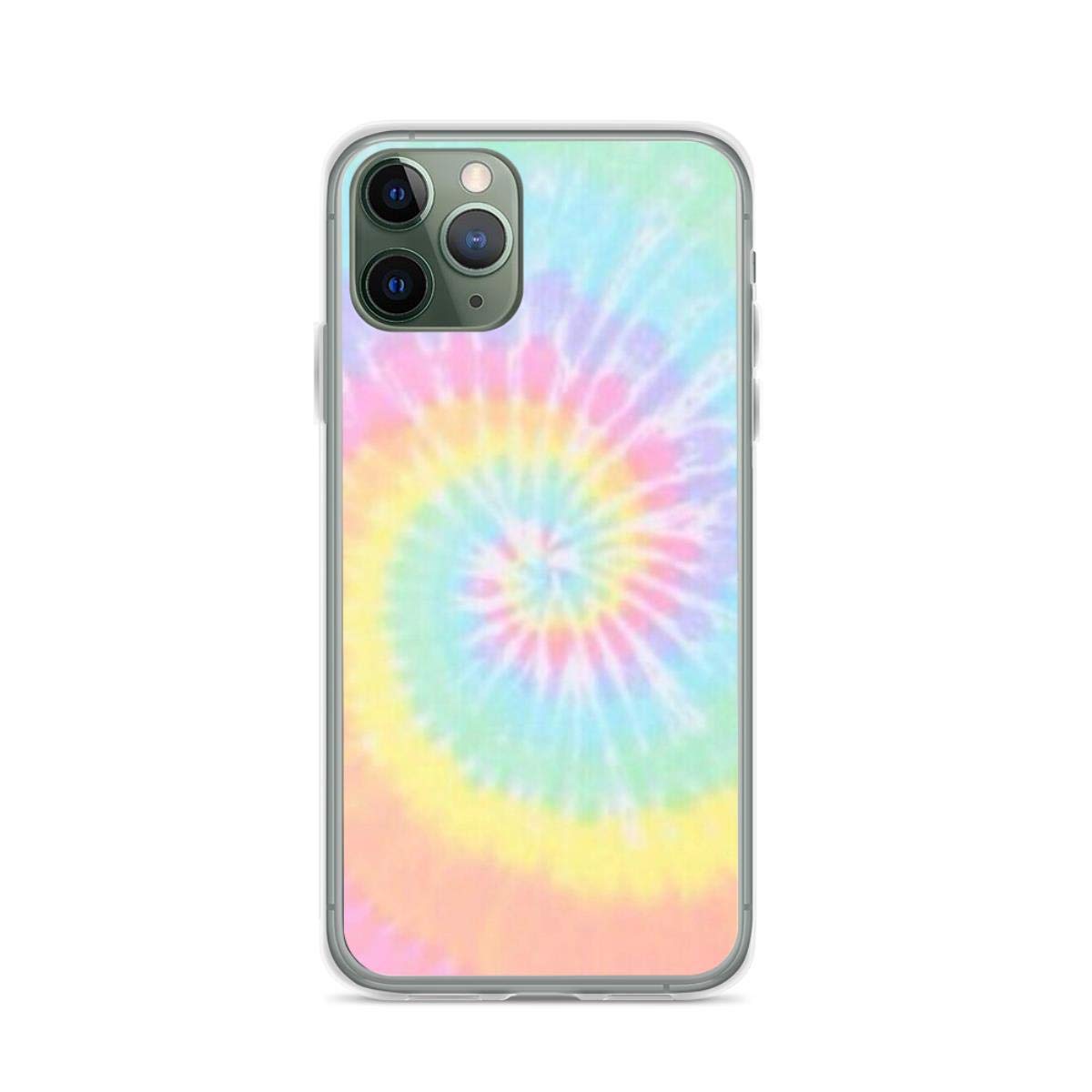 Tie Dye Iphone Case