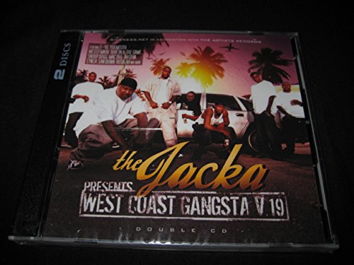The Jacka,Mob Figaz,Mac Dre,Messy Marv,Philthy Rich,E-40,Mitchy Slick ...