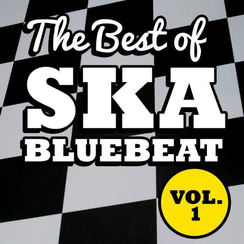 The Best of Ska Bluebeat, Vol. 2 by Various artists on Amazon Music ...