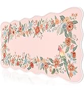 Amazon.com: iCasso Rug Desk Mat Retro,Extra Large Desk Pad Non Slip,XXL ...