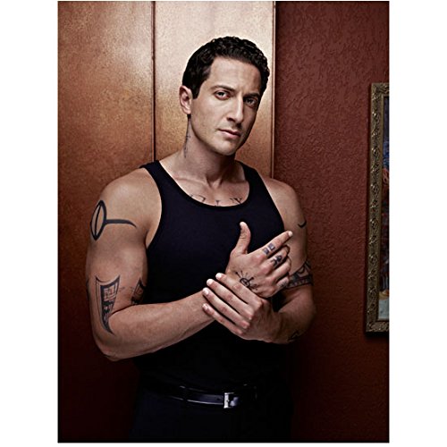 Sam Adama Tattoos Manchester United Rising Heat