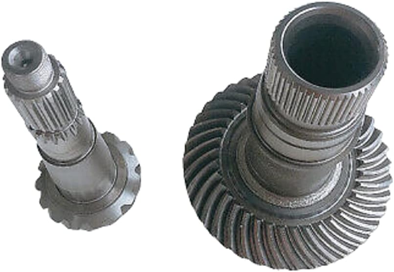 Amazon.com: Genuine OEM 47339-3B600 Shaft Set - Hypoid Gear ...