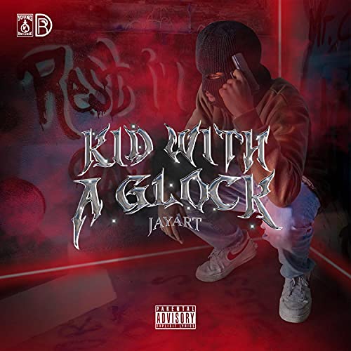 Kid with a glock de Ajoro en Amazon Music Unlimited