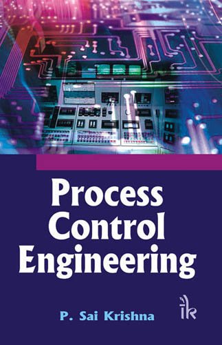 Process Control Engineering eBook : P. Sai Krishna: Amazon.in: Kindle Store
