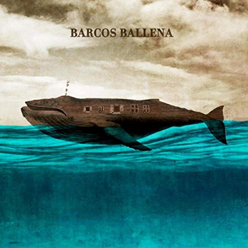 Play Barcos Ballena by Barbara Macia on Amazon Music
