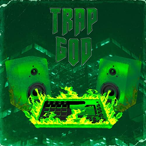 Play Trap God by C1MA on Amazon Music Unlimited