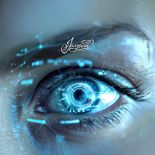 Amazon Music - Jayson FreedomのEye Regeneration Therapy & Sharpen Vision ...