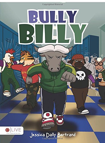 Amazon | Bully Billy: Elive Audio Download Included | Bertrand, Jessica ...