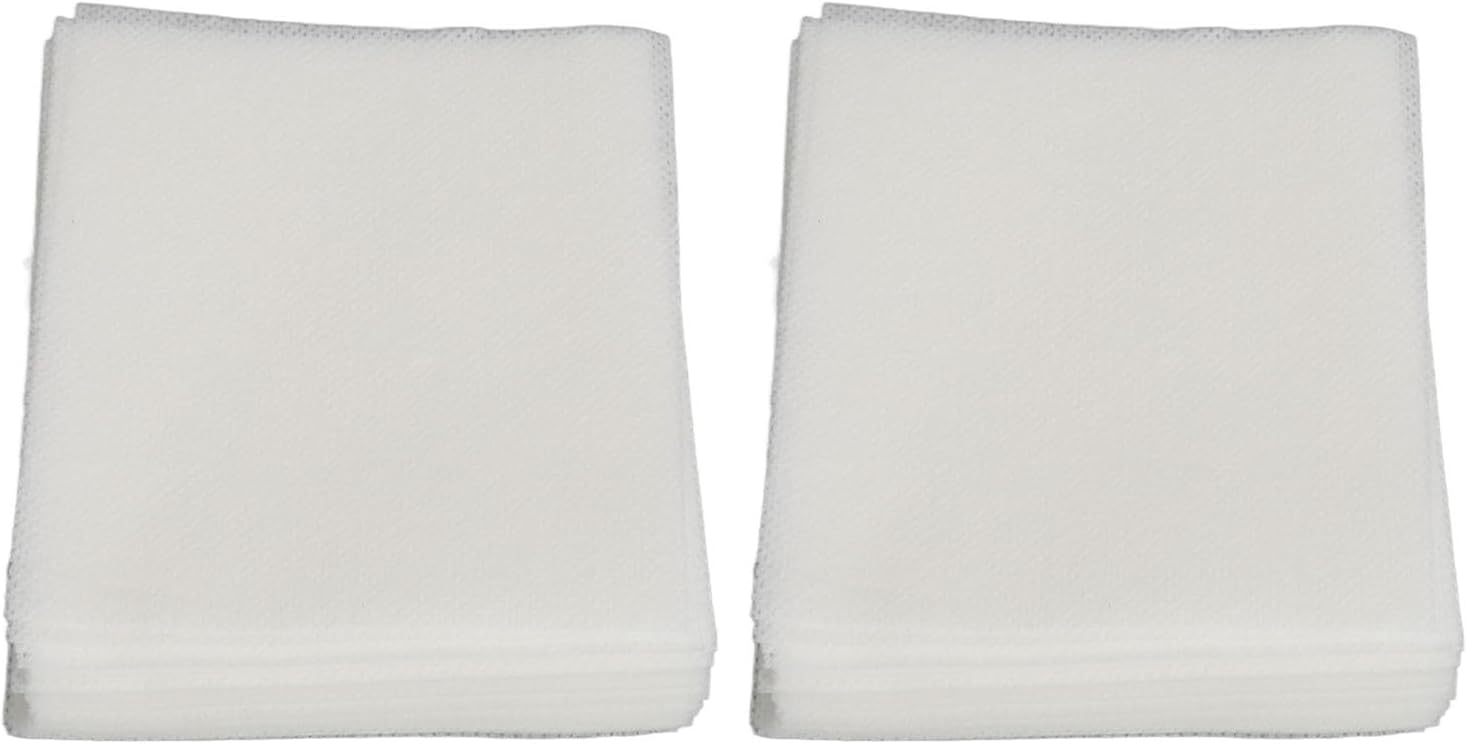 100pcs Laundry Color Catcher, Disposable Colour Collector Cloth, Fast ...