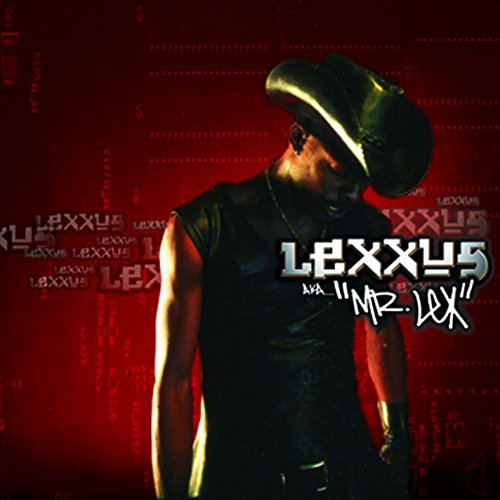 Amazon.com: Mr. Lex : Lexxus: Digital Music