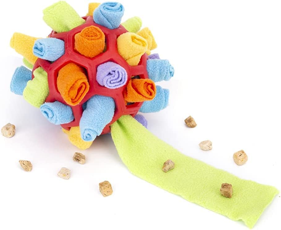 Get Your Paws on These 10 Best Dog Snuffle Toys for Endless Fun and ...