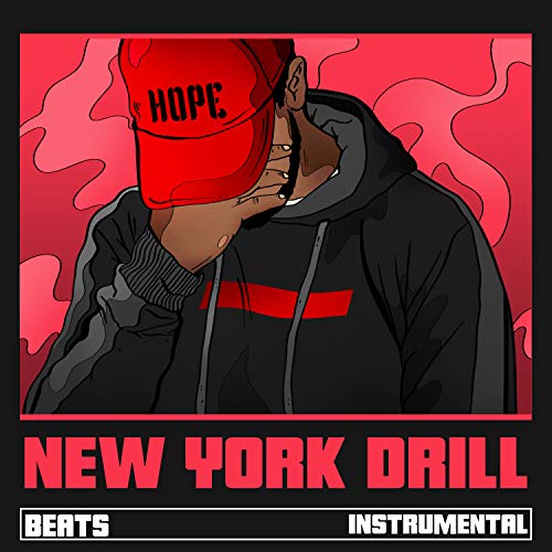 Play New York Drill Beats (Instrumental) by Instrumental Rap Hip Hop ...