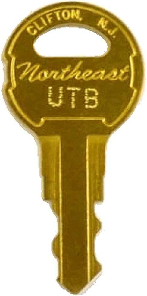 Amazon.com : Otis UTB Replacement Key UTB : Sports & Outdoors