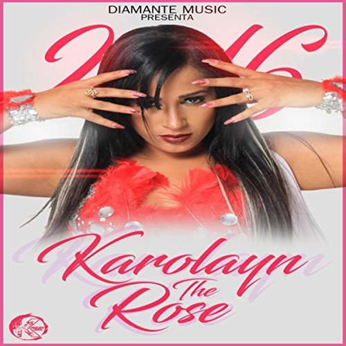 Amazon.com: Karolayn the Rose : Karolayn the Rose: Digital Music