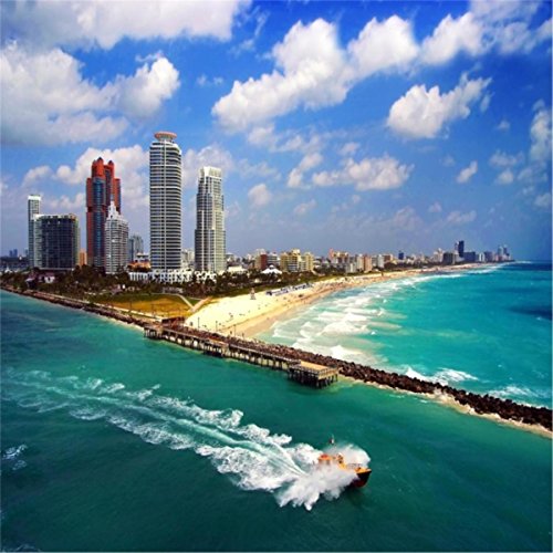 Amazon.com: Miami Land : Jane McGuffin: Digital Music