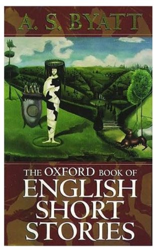 Amazon | The Oxford Book of English Short Stories (Oxford Books of ...