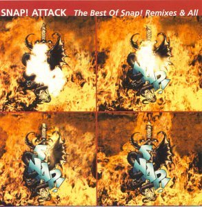 Snap! Attack: The Best of Snap! Remixes & All by Snap: Amazon.de: Musik ...