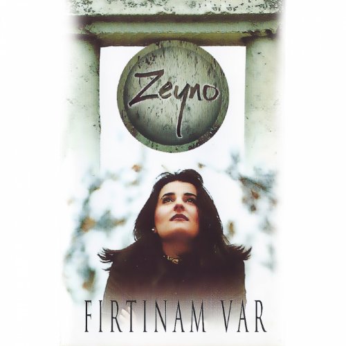 Play Fırtınam Var by Zeyno on Amazon Music