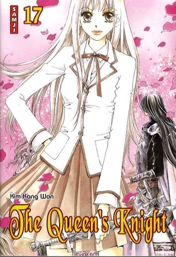 Amazon.com: The Queen's Knight, Tome 17: 9782812800269: Kim Kang-Won: Books