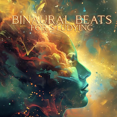 Healing Affirmations song by Study Music Guys from Binaural Beats for ...