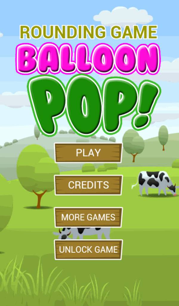 Balloon Pop - App on Amazon Appstore