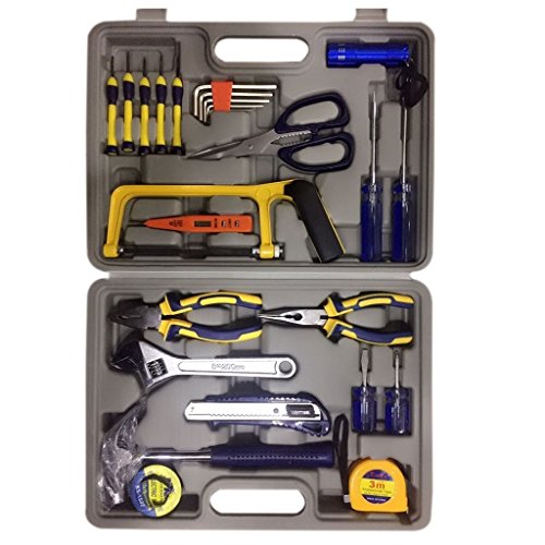Aeronox ks-27 pcs Tool kit : Amazon.in: Home Improvement