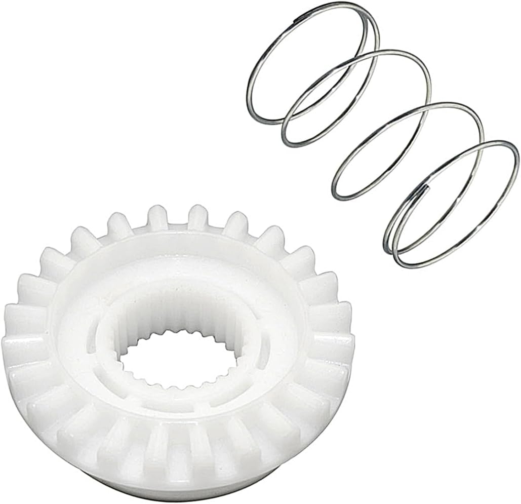 Amazon.com: WH03X32097 Washer Washing Machine Transmission Pulley and ...