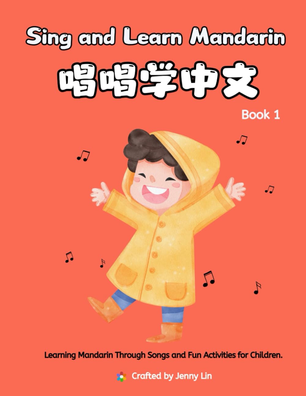Sing and Learn Mandarin: Learning Mandarin through songs and fun ...