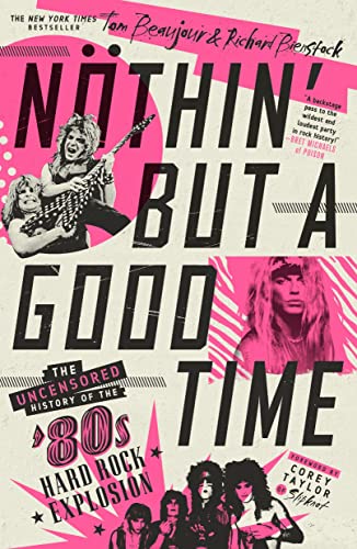 Amazon Best Sellers: Best Heavy Metal Musician Biographies