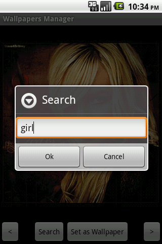 Wallpapers Manager - App on Amazon Appstore