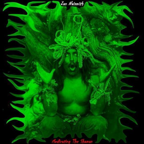 Amazon.com: Medicating The Shaman : Ian Naismith: Digital Music