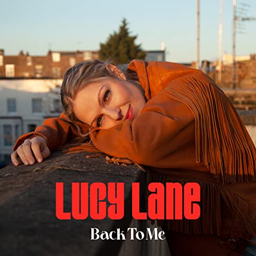 Back to Me by Lucy Lane on Amazon Music Unlimited