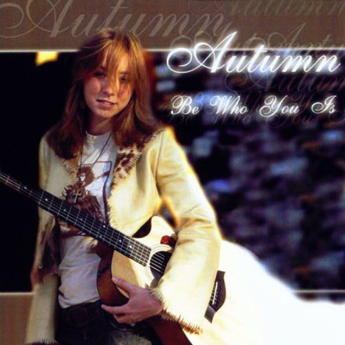 Play Be Who You Is by Autumn Calvert on Amazon Music