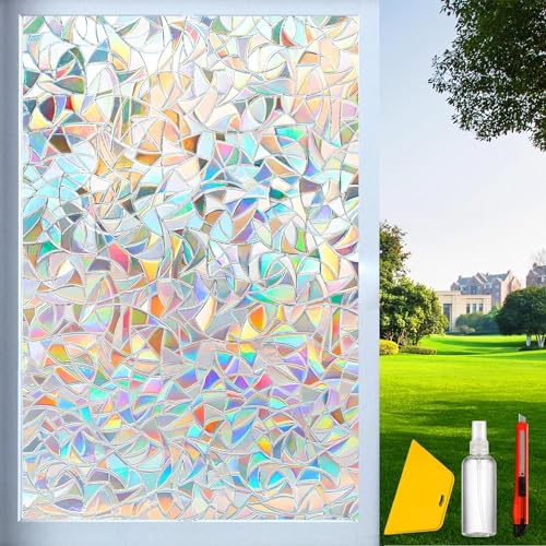 Best Crystal Window Films for Ultimate Privacy and Style - Totally Reviewed