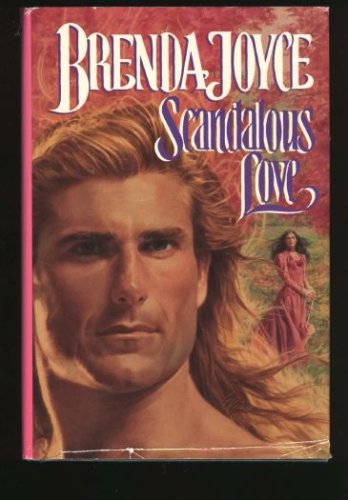 Scandalous Love | Amazon.com.br