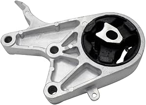 Amazon.com: TOPAZ 3212 Rear Left Transmission Mount Compatible with ...